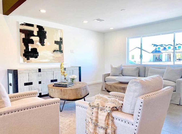 Gallery - Potato Barn