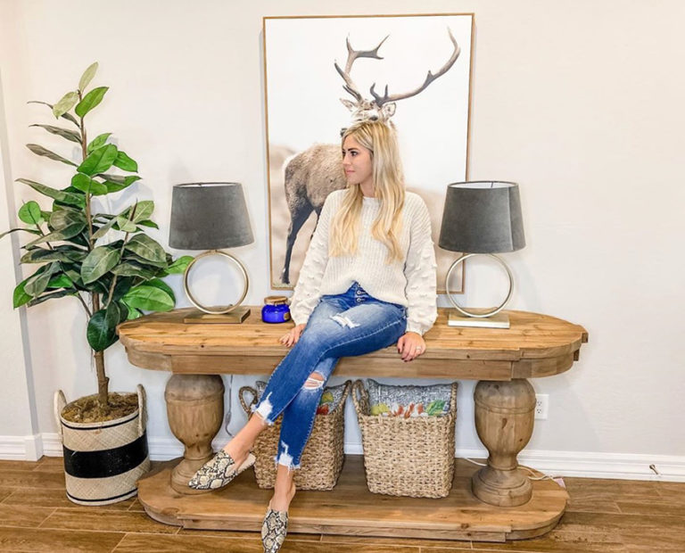 Gallery - Potato Barn