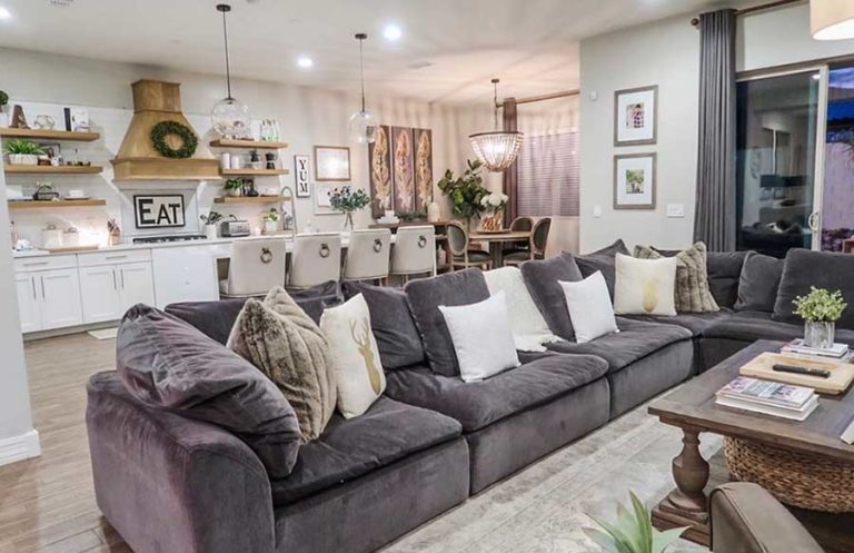 Gallery - Potato Barn