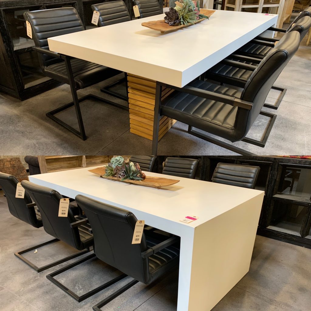 Looking for Dining Room Tables? - Potato Barn