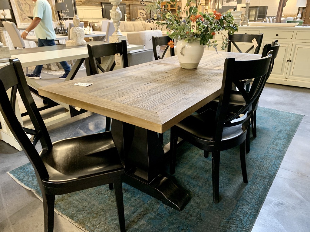 Ultimate Dining Table Selections - Potato Barn